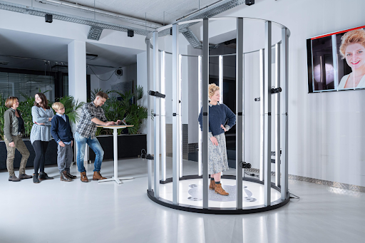 Big News: 3 Scanner Types, 3 AI Features, 3 New Use Cases and 1 ...