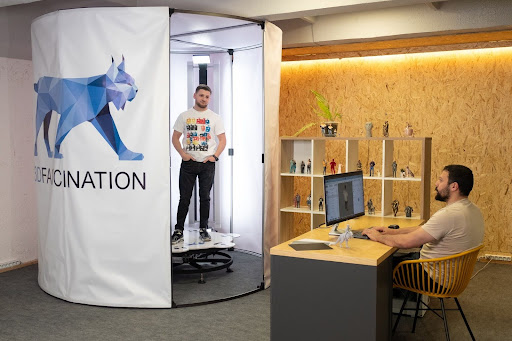 Big News: 3 Scanner Types, 3 AI Features, 3 New Use Cases and 1 ...